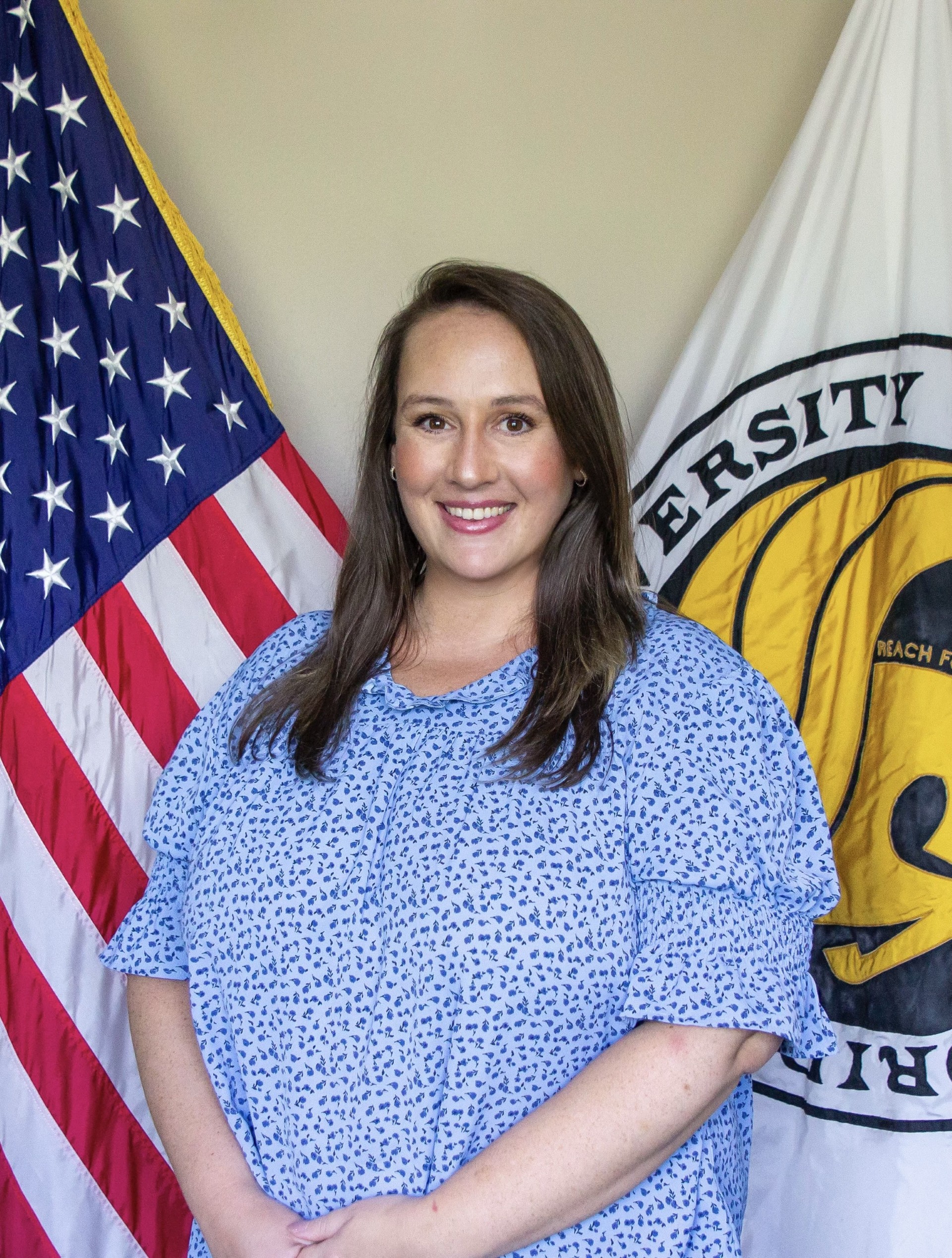 Brittany Pendergrass, Victim Specialist - UCF Victim Services